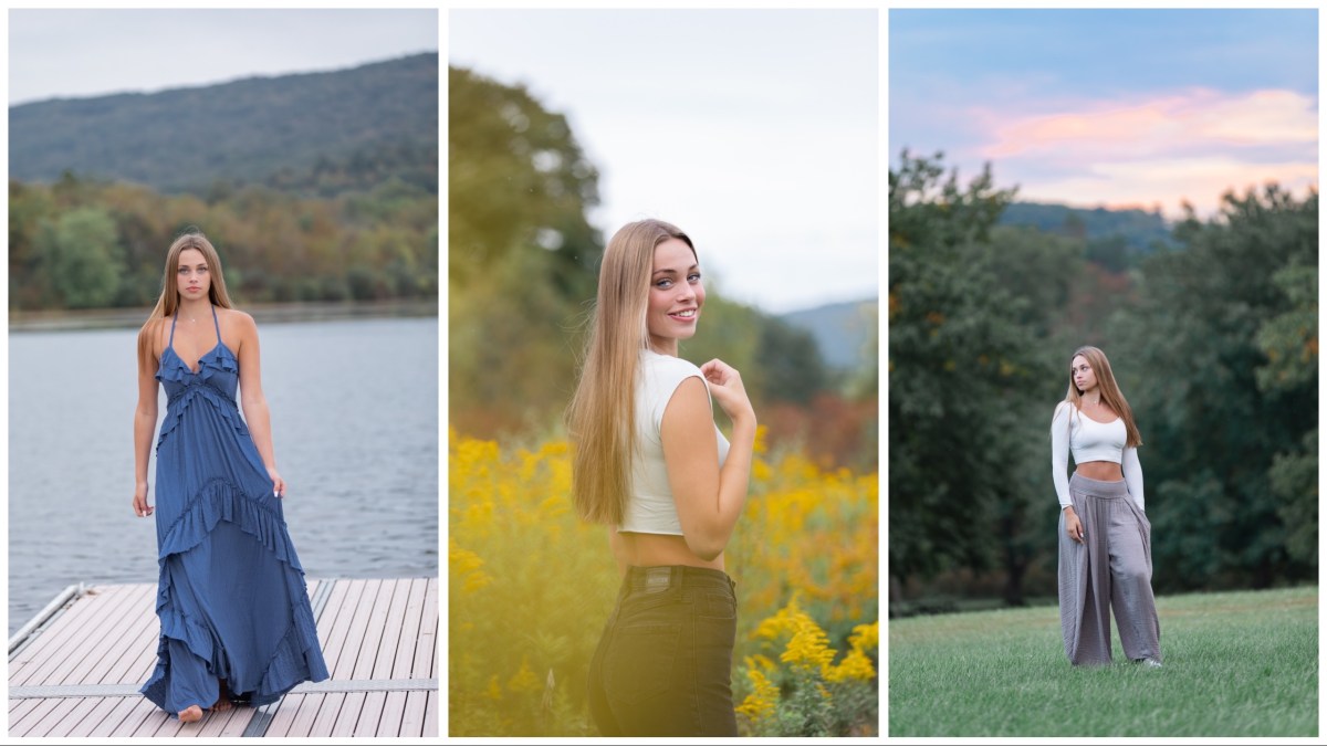 MaKenzi | class of 2024